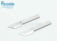 China Iecho E46 Carbide Cutting Knife Blades For Iecho Cutting Machine for sale