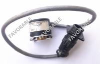 China Accu Coder Encoder For Cutter GT5250 / GT7250 / S-93-7 79097000 Shaft Encoder Optical Encoder for sale