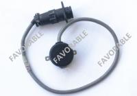 China Accu Coder Encoder For Cutter GT5250 / GT7250 / S-93-7 79097000 Shaft Encoder Optical Encoder for sale
