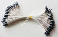 China 6 Cond Flat Flex Cable For Cutter Plotter Parts AP300 for sale