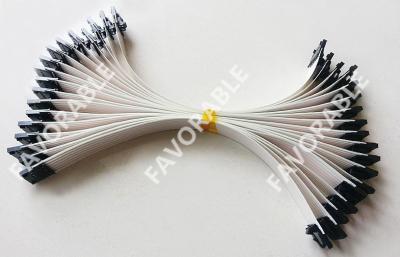 China 6 Cond Flat Flex Cable For Cutter Plotter Parts AP300 for sale