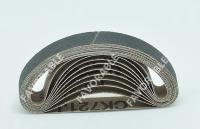 China Grinding Belt Abrasive Belt Knife Sharpening Belt For Auto Cutter Machine Parts for sale