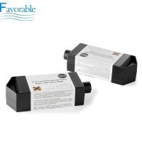 China 703730 Black Ink Cartridge 200ml For Lectra Textile Machine Plotter for sale
