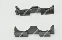 China 65832002 Upper Carbide Blade Guide Assembly 093 For Gerber Cutter GT7250 for sale
