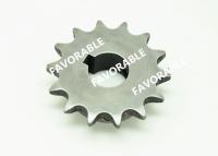 China 050-025-010 Chain Wheel Motor Drive For Spreader 14 Teeth Part for sale