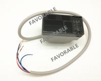 China Obstacle Detector NPN 10-31 VDC 5040-152-0001 Electrical Part For Spreader for sale