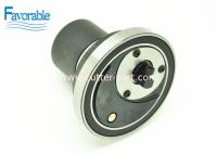 China 704398 Crankshaft Balanced Suitable For MH M55 M88 MH8 Q80 Vector Cutter for sale