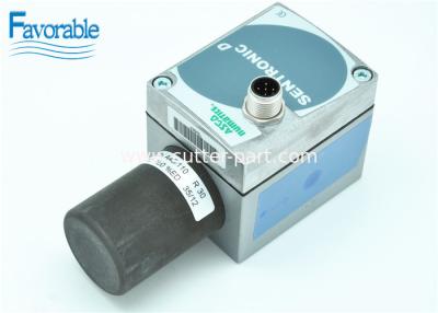 China 130475 Asco Numartics Sentronic 608010110 208 For Vector Cutter Machine for sale