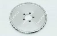 China Gear Drive Torque Tube Beam Rem S52 / S72 For Auto Cutter Gt7250 / S-93-7 79067001 for sale