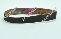 China Cutter Grinding Belt , Knife Sharpening Belt Especially Suitable For Cutter Mahine FX(FP.FA) for sale