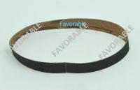 China Cutter Grinding Belt , Knife Sharpening Belt Especially Suitable For Cutter Mahine FX(FP.FA) for sale