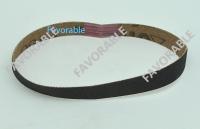 China Cutter VT2500 Grinding Belt / Sharpener Belt ISO2000 Especially Suitable For Cutter Machine for sale