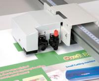 China Especially Suitable For Graphtec FC2250 Flatbed Cutting Plotter Table Size 24