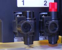 China For Graphtec Flatbed Cutting Plotters FC4500 Series FC4500-50 and FC4510-60 for sale