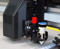 China For Graphtec Flatbed Cutting Plotters FC4500 Series FC4500-50 and FC4510-60 for sale