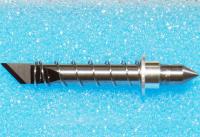 China Carbide Blades 3.0mm for Thick Rigid Material use with FC2250 CB30UC For Graphtec Cutting Plotters for sale