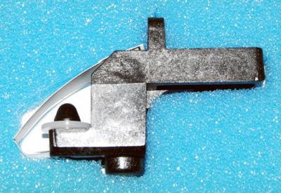 China Carbide Blades Cross Cutter (Supersteel) For FC8000 / FC7000Mk2 / FC7000 For Graphtec Cutting Plotters for sale