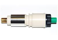 China Bladeholder For CB15 SP (w/ spring) Blades / PHP31-CB15B-HS Brass Tip For Graphtec Cutting Plotters for sale
