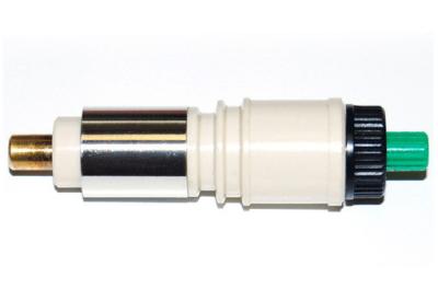 China Bladeholder For CB15 SP (w/ spring) Blades / PHP31-CB15B-HS Brass Tip For Graphtec Cutting Plotters for sale