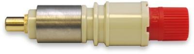 China Blade Holder PHP35-CB15-HS Brass Tip For CB15 Blades For Graphtec Cutting Plotters for sale