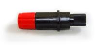 China 1.5mm Red Tip Bladeholder PHP33-CB15N-HS For Graphtec Cutting Plotters for sale