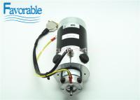 China Parker Wired Dc Servo Motor Brushless Cable Motor Used For Apparel Machine for sale