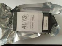 China 703730 Alys Black Ink Cartridge For Lectra Plotter Parts Alys30 for sale