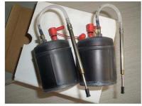 China Flypen / Plotter Pen Especially Suitable For Lectra Plotter Cutting Machine Parts M88 / MH8 for sale