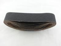 China Grinding Belt Abrasive Belt Knife Sharpening Belt For Auto Cutter Machine Parts for sale