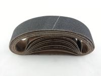 China Grinding Belt Abrasive Belt Knife Sharpening Belt For Auto Cutter Machine Parts for sale