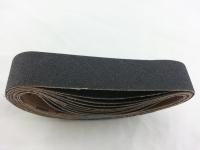 China Grinding Belt Abrasive Belt Knife Sharpening Belt For Auto Cutter Machine Parts for sale