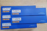 China 801268 305x8.5x2.4mm 30° Cutter Knife Blades For MP6/MH/M55/MX Cutter for sale