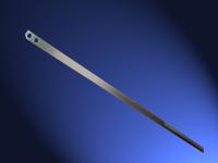 China Blade & Knives For Lectra Cutter Parts Mph9 for sale