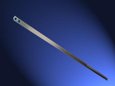China Blade & Knives For Lectra Cutter Parts Mph9 for sale