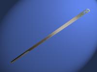 China Blade & Knives For Lectra Cutter Parts Mph9 for sale