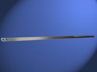 China Blade & Knives For Lectra Cutter Parts Mph9 for sale