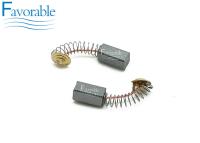 China EC3M Eastman Cutting Machine Replacement Parts EC1-1102 Carbon Brush for sale
