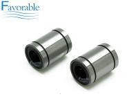 China ISO2000 LM-3UU Eastman Cutter Parts Bush Bearing for sale
