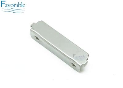 China EC2-01S Eastman Cutter Parts / Accessories Metal End Cap for sale