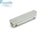 China EC2-01S Eastman Cutter Parts / Accessories Metal End Cap for sale