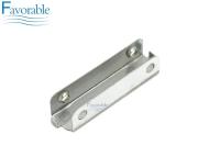 China EC2-01S Eastman Cutter Parts / Accessories Metal End Cap for sale