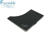 China EC1-1402S Eastman Cutting Machine Accessories Cover For Terminal for sale