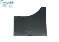 China EC1-1402S Eastman Cutting Machine Accessories Cover For Terminal for sale