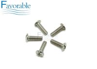 China Screw Eastman Cutter Parts MCTD-M6-20 With Stock for sale