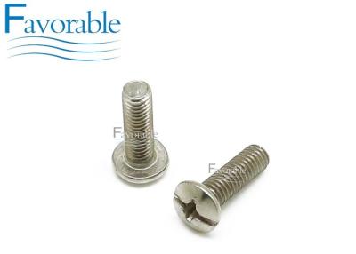 China Screw Eastman Cutter Parts MCTD-M6-20 With Stock for sale