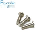 China Screw Eastman Cutter Parts MCTD-M6-20 With Stock for sale