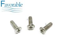 China Screw Eastman Cutter Parts MCTD-M6-20 With Stock for sale