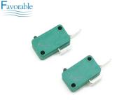 China EC1-01-0030 Cutter Parts Switch On / Off For Eastman Cutter Machine for sale
