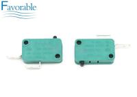China EC1-01-0030 Cutter Parts Switch On / Off For Eastman Cutter Machine for sale