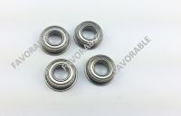China Barden Bearing F1680 Especially Suitable For Cutter GT7250 ASSY Parts 153500224 for sale